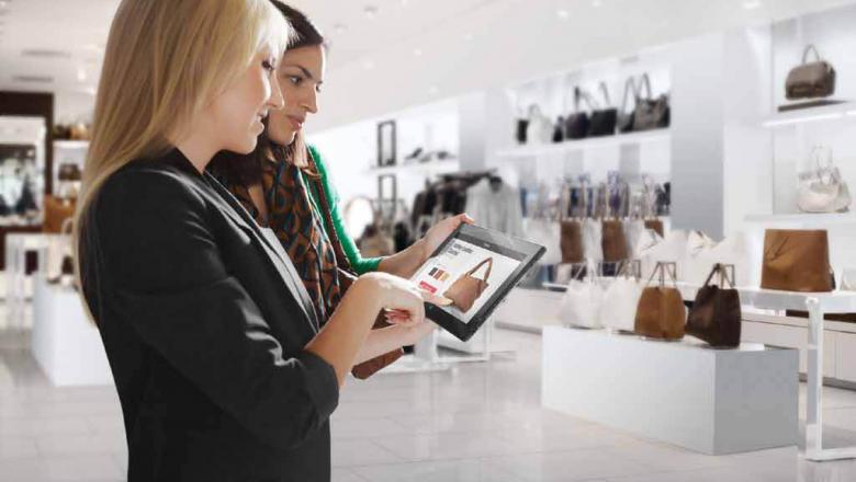 Retail-Technology-Enhances-Customer-Experience Insights Magazine ...