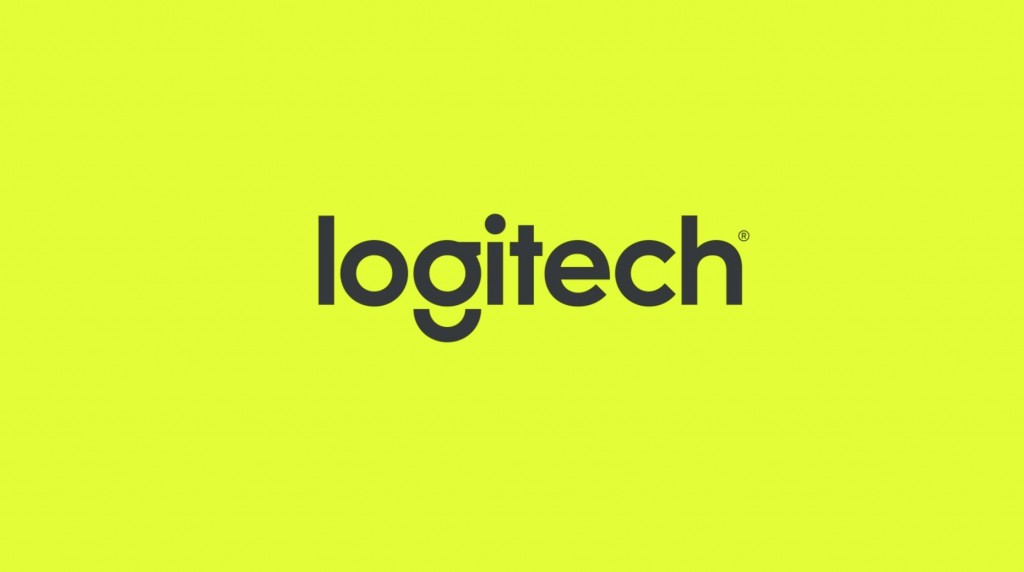 Rebranding Logitech