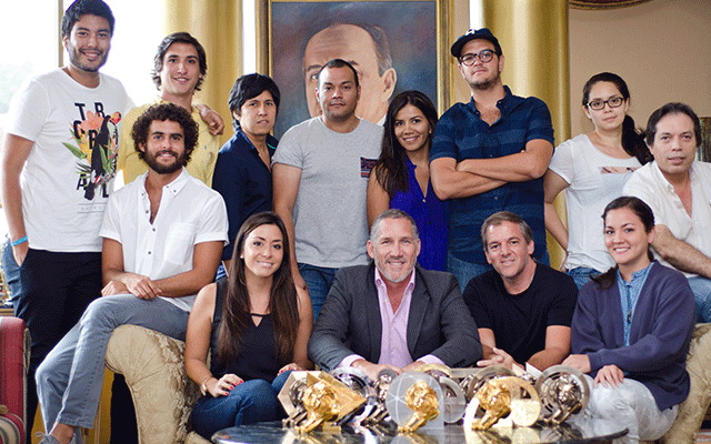 Maruri Grey conquista Cannes Lions Insights Magazine - Marketing ...