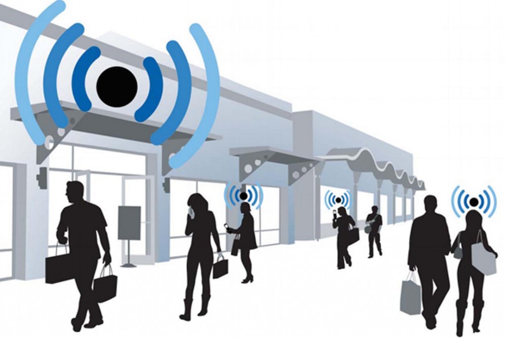 Marketing de proximidad: localizando al consumidor - Insights