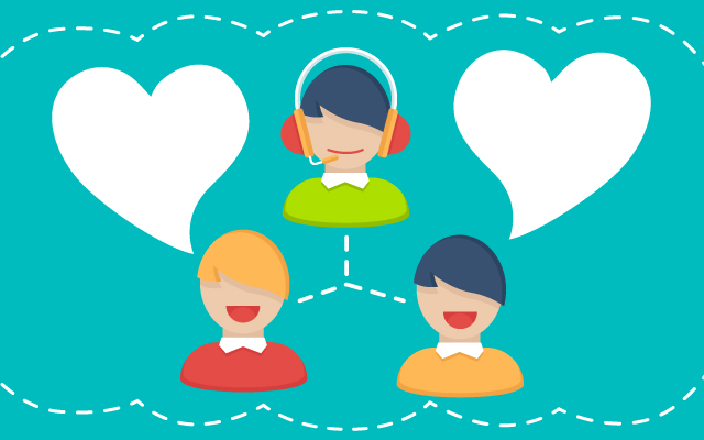 Enamorar-al-cliente Insights Magazine - Marketing / Publicidad ...