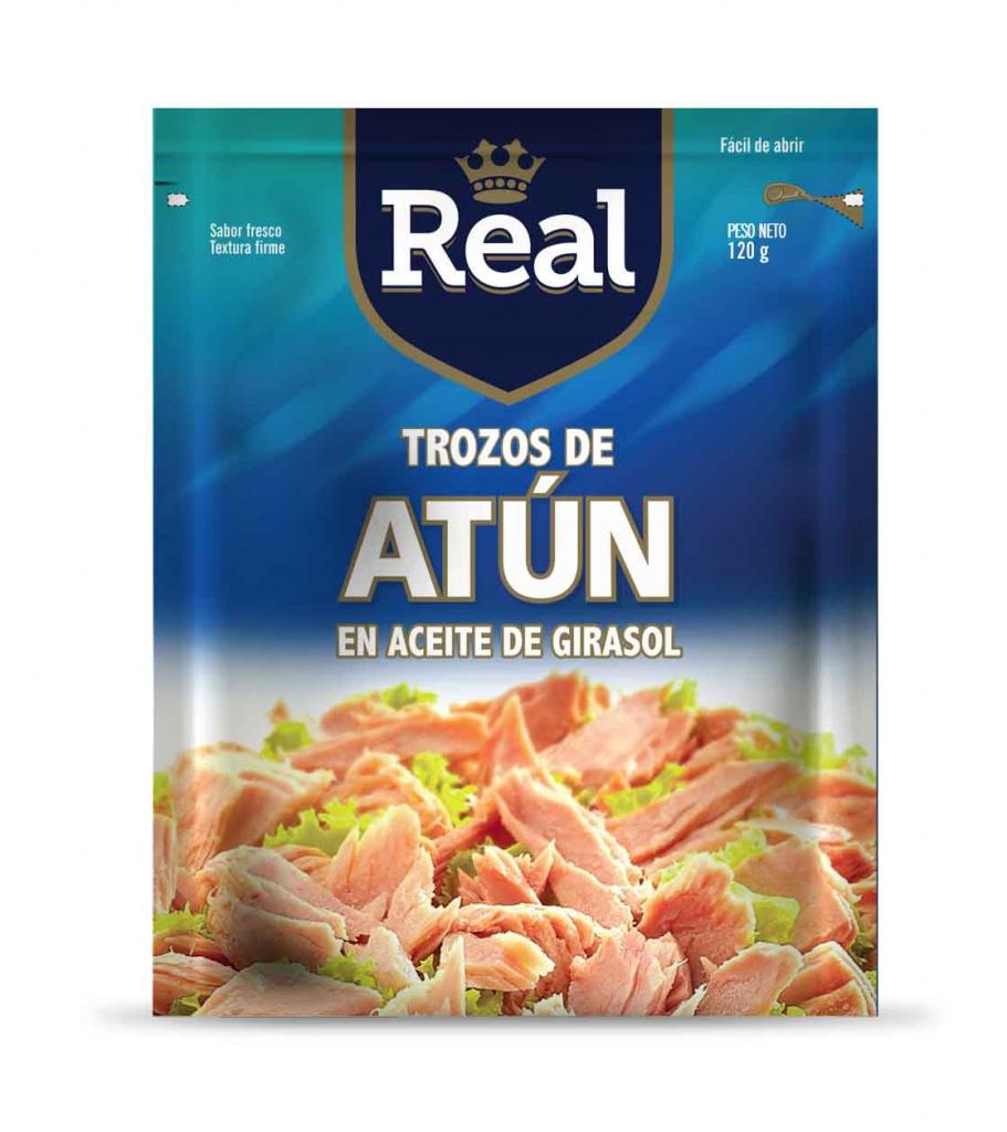 atún real Insights Magazine - Marketing / Publicidad / Comunicación