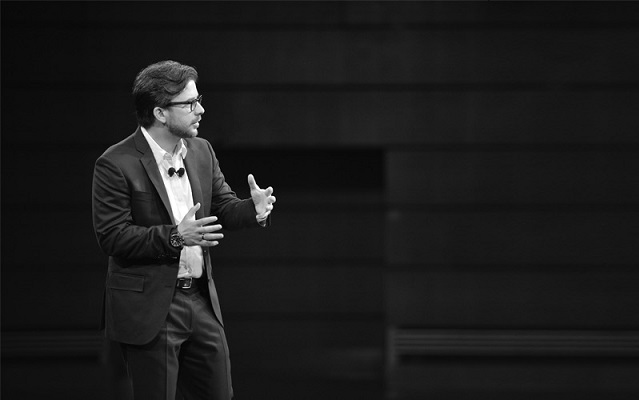 Dos filosofías de Aaron Dignan para sobrevivir en el Siglo 21