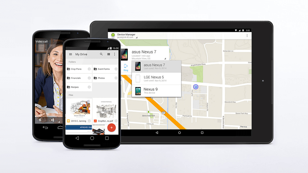Cómo testear productos como Google