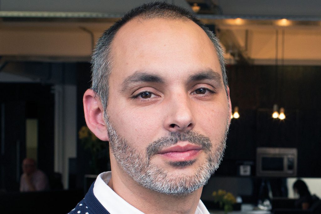 5 revolucionarios de nuestra industria