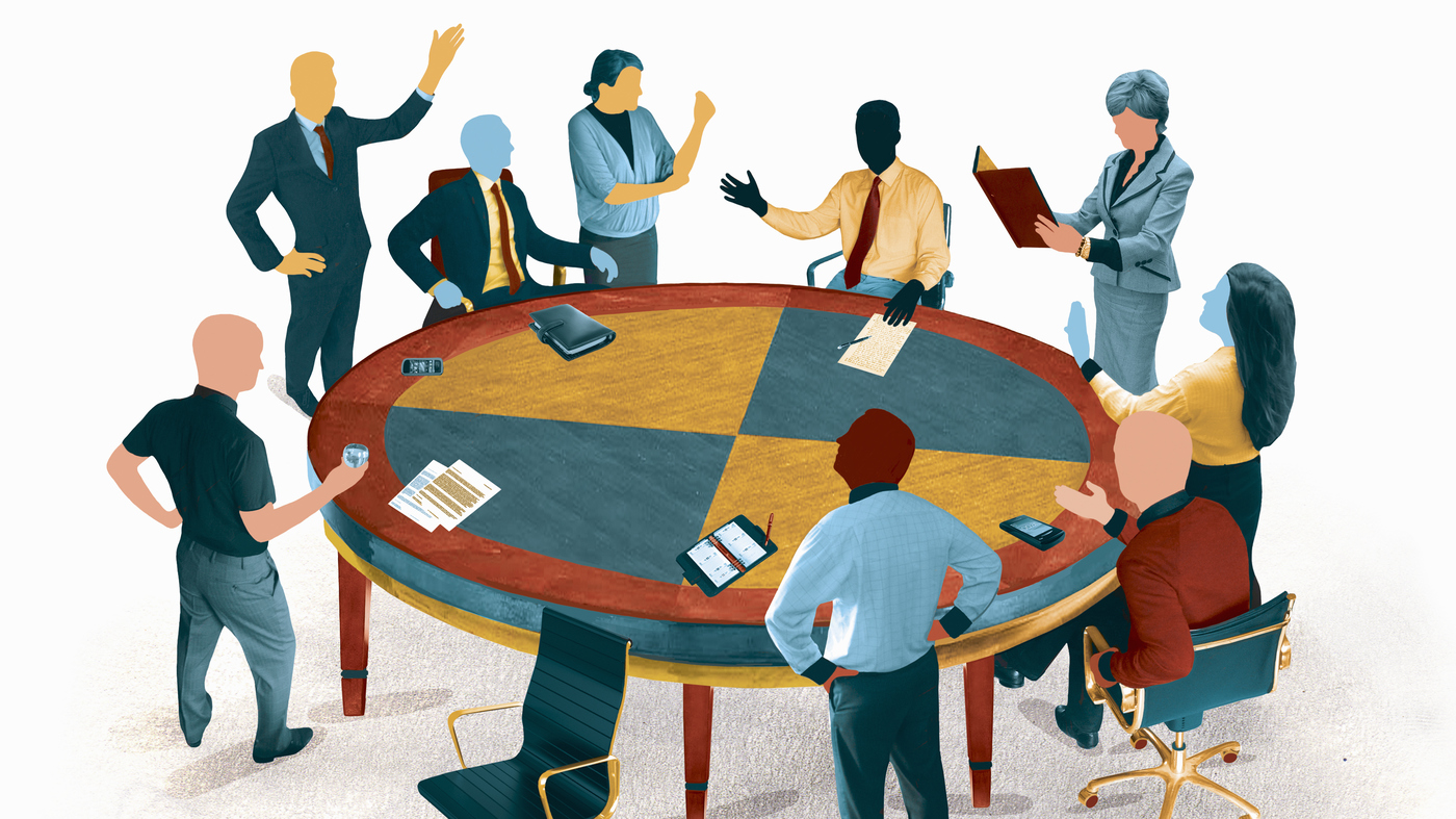 cultura de trabajo Insights Magazine - Marketing / Publicidad / Comunicación