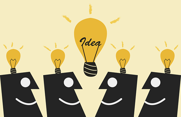 5 tecnicas para generar ideas exitosas Insights Magazine - Marketing ...
