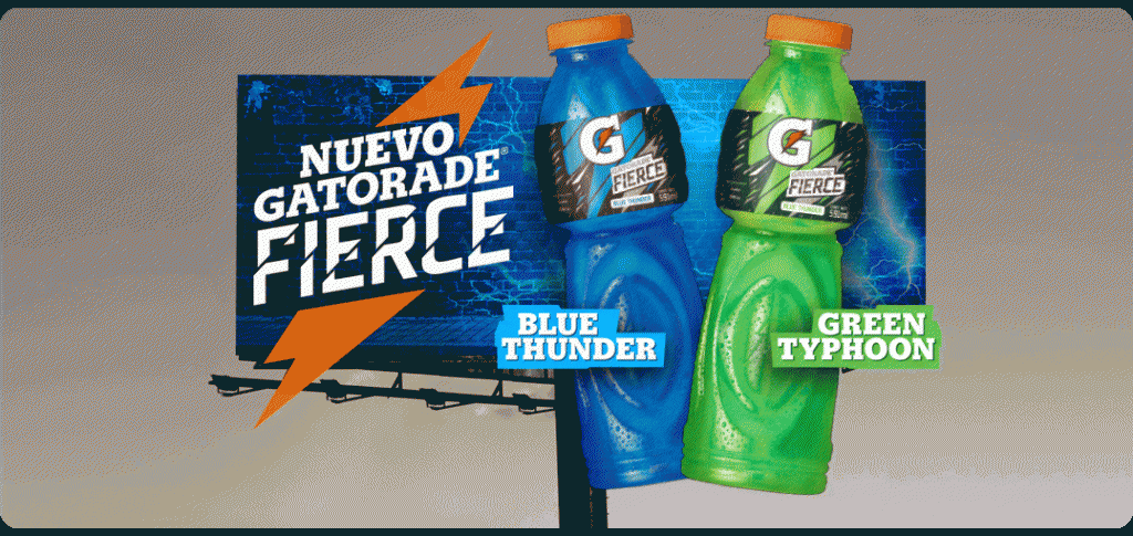 GATORADE Insights Magazine - Marketing / Publicidad / Comunicación