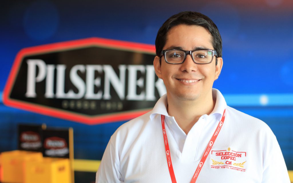 Jimmy Castañeda Insights Magazine - Marketing / Publicidad / Comunicación