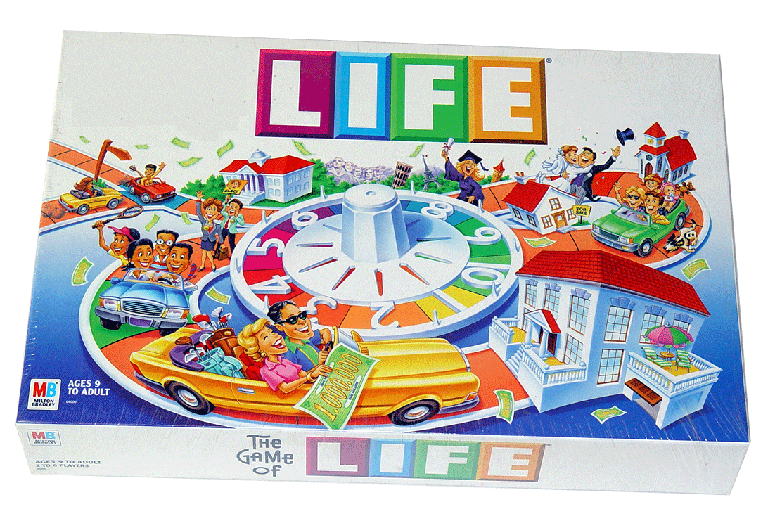 life hasbro Insights Magazine - Marketing / Publicidad / Comunicación