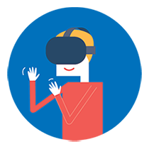 VR EDITOR Insights Magazine - Marketing / Publicidad / Comunicación